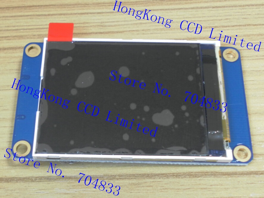 TJC3224T022_011N Intelligent 2.2 inch screen HMI U... – Vicedeal