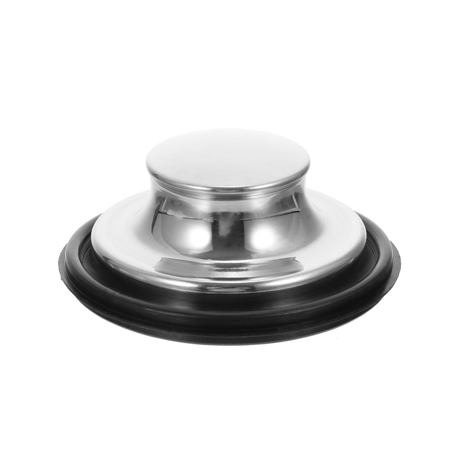 1pc Food Waste Disposer Spatter Ring Multi-Functio... – Vicedeal