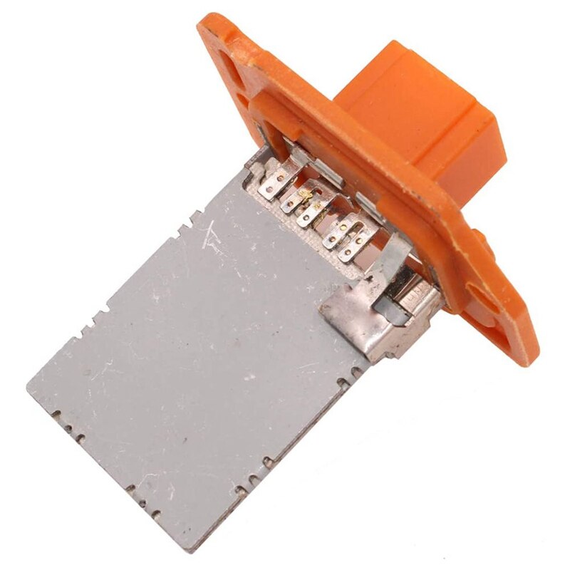 Car Blower Motor Resistor 97128-A5000 97035-H1500 ... – Vicedeal