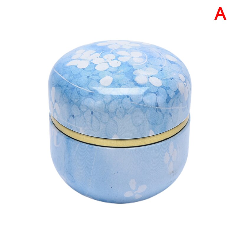 1PC Tea Containers Japanese-Style Herbal Small Can... – Vicedeal