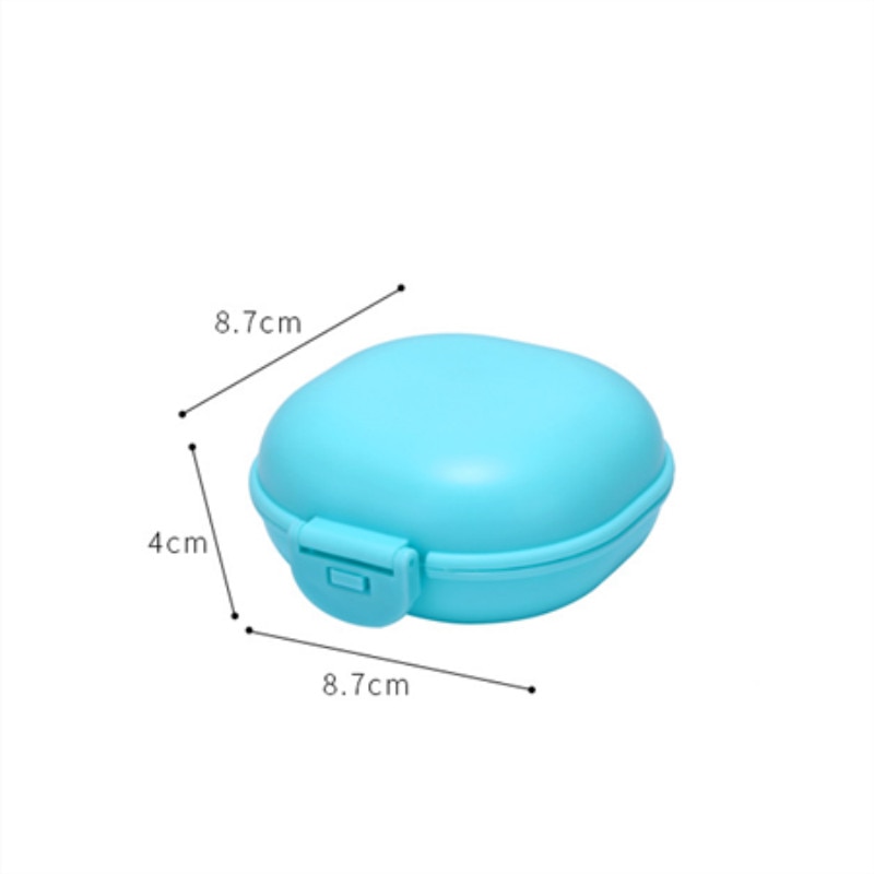 Travel Soap Box Portable Seal Soap Holder Waterpro... – Grandado