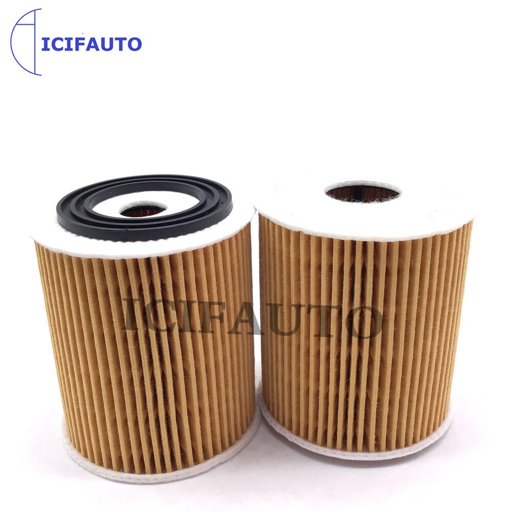 Oil Filter with Gasket for Mini Cooper R50 R52 R53... – Grandado