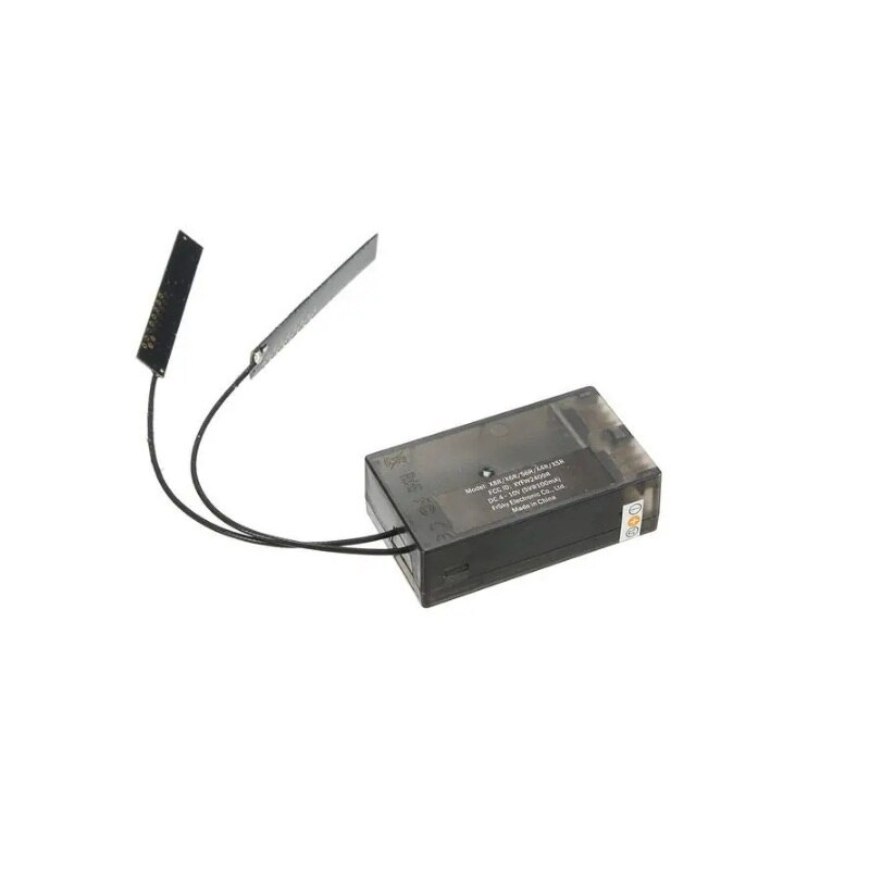 FrSky X8R 2.4G 16CH SBUS Smart Port Full Duplex Te... – Grandado