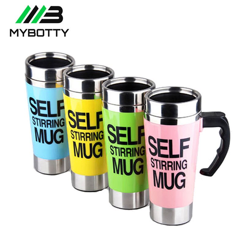 MYBOTTY 600ml Lopend Soft Water Flask – Vicedeal