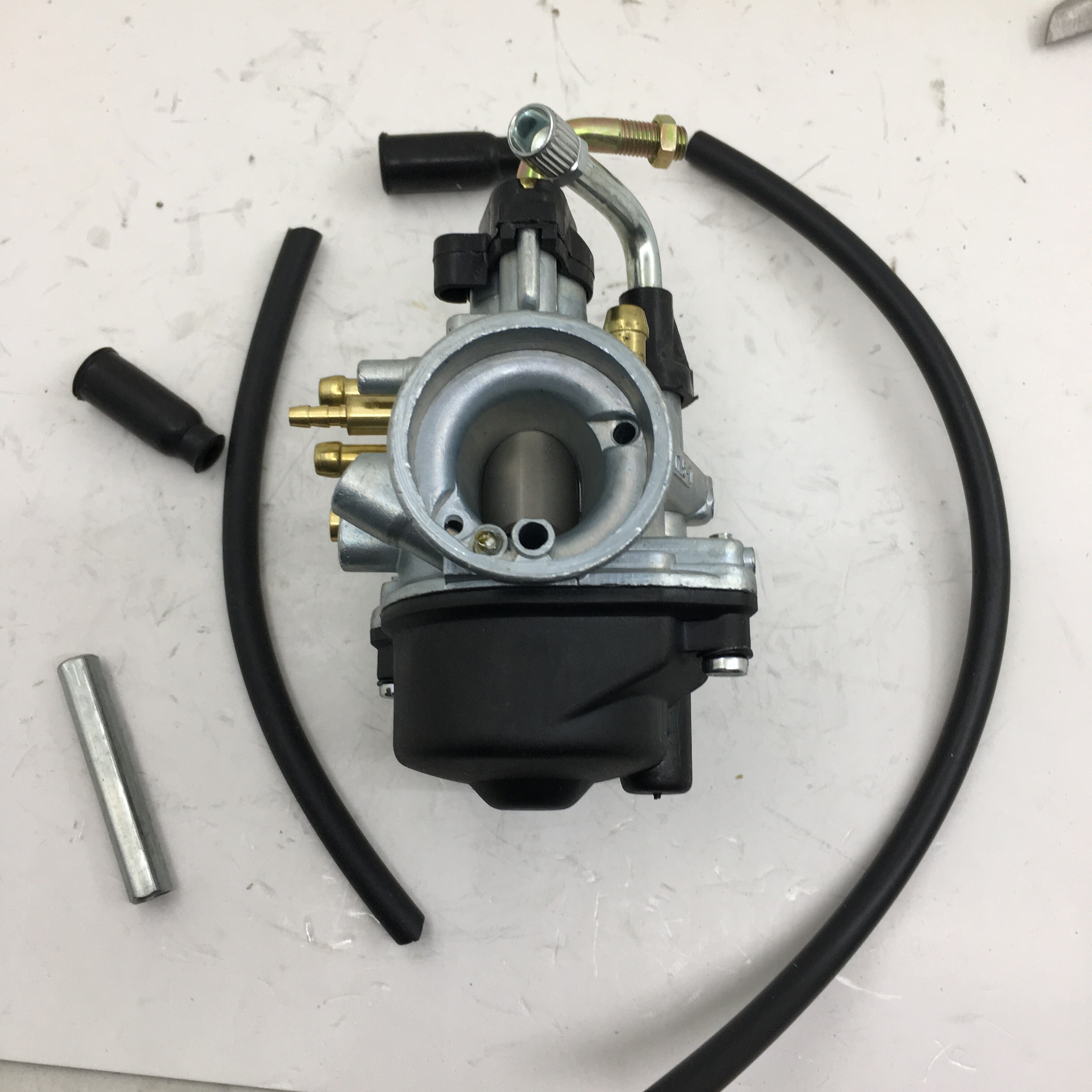 SherryBerg carb carburetor CARBURETTOR PHBN17.5 PH... – Grandado
