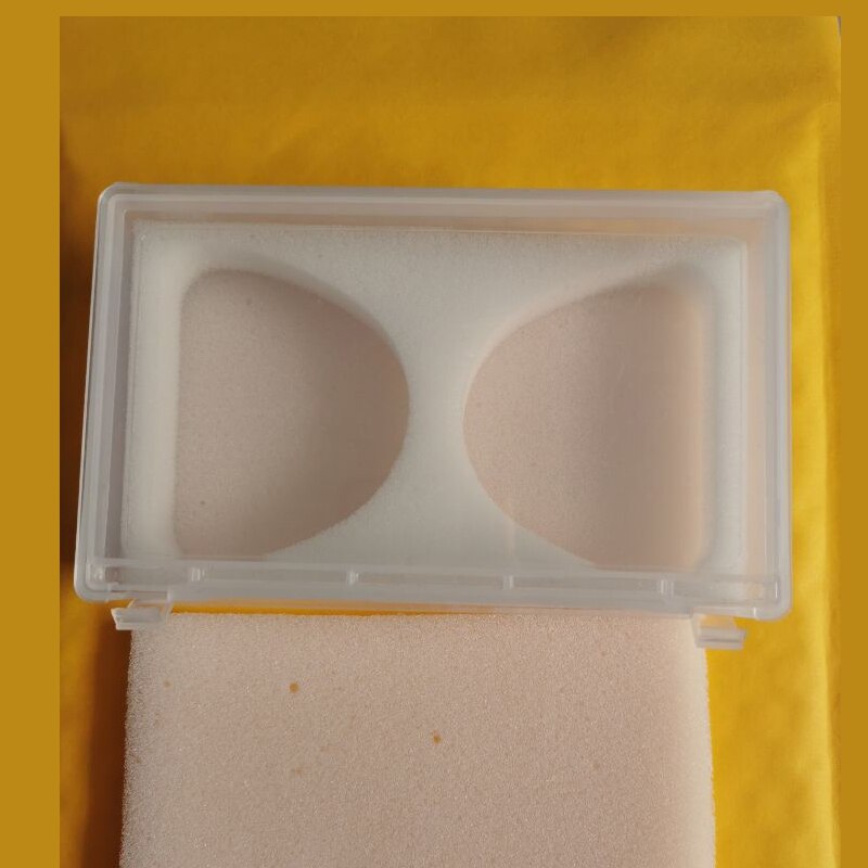 10PCS Dental Laboratory Plaster Model Box Case Pro... – Grandado