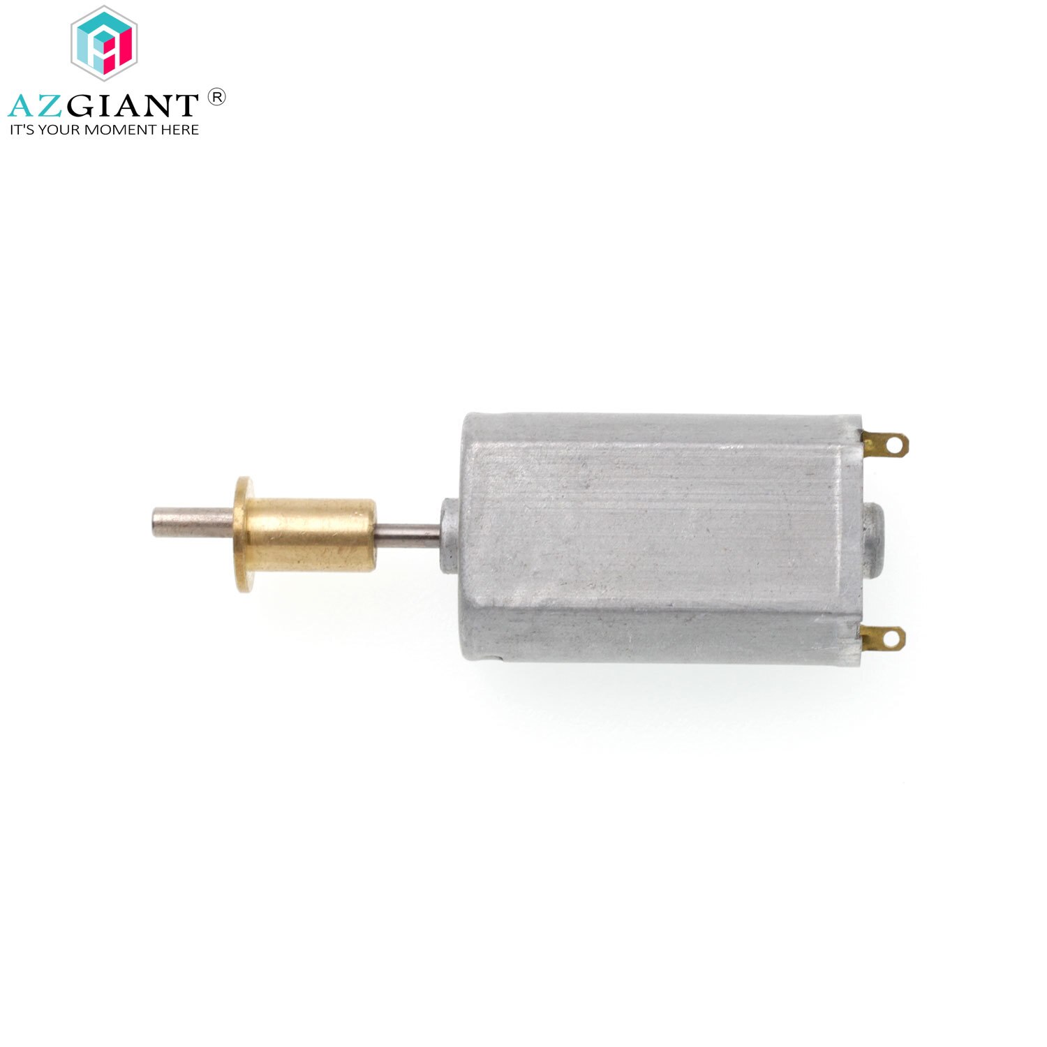 Mini dc 3v lille motor 180 motor hårklipper højha... – Grandado