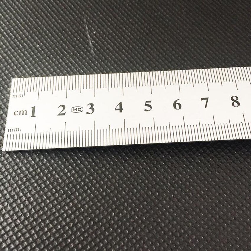 200/300mm length Triangle Ruler 90 Degree Square T... – Grandado