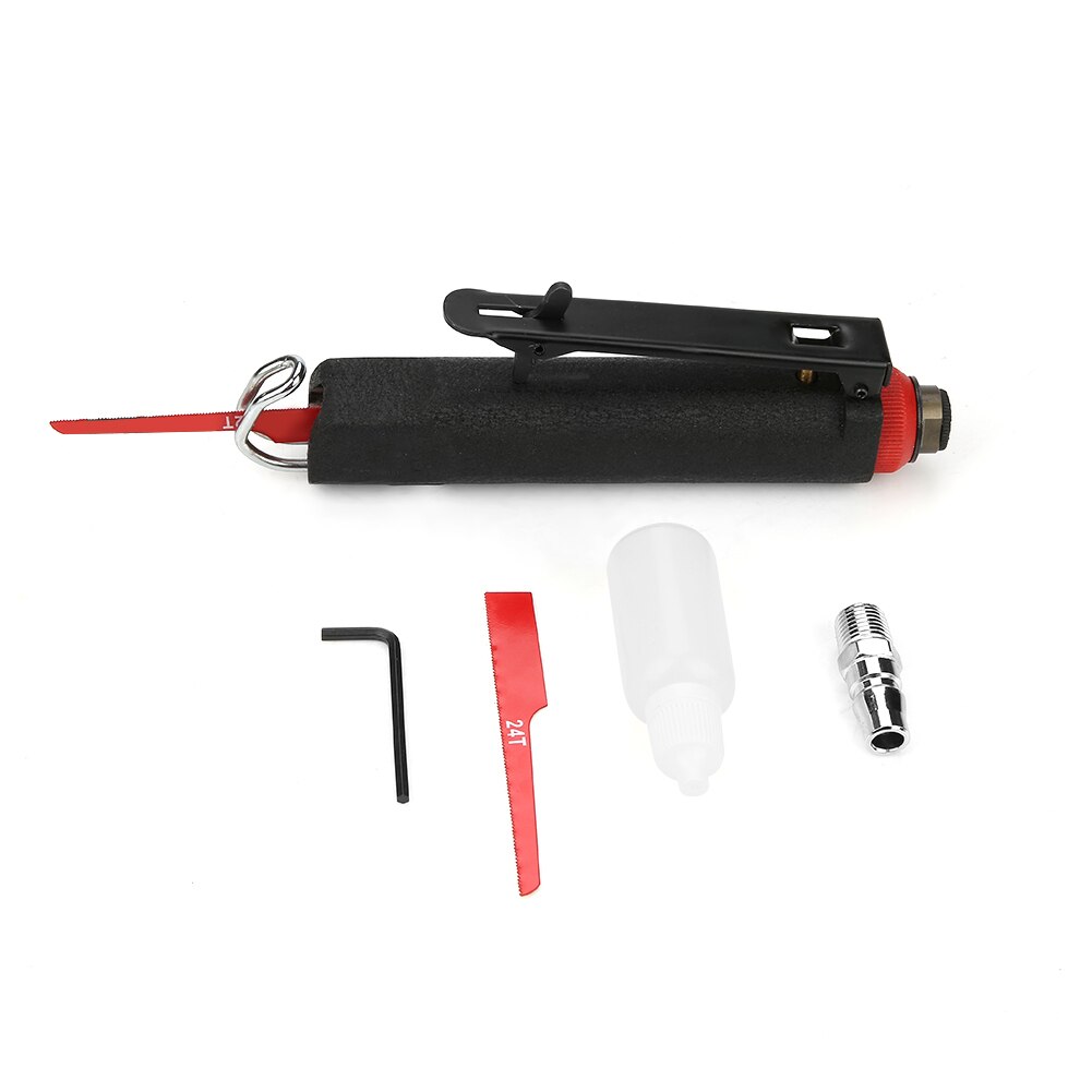 1/4" Mini Alloy High Output Power Pneumatic File R... – Grandado