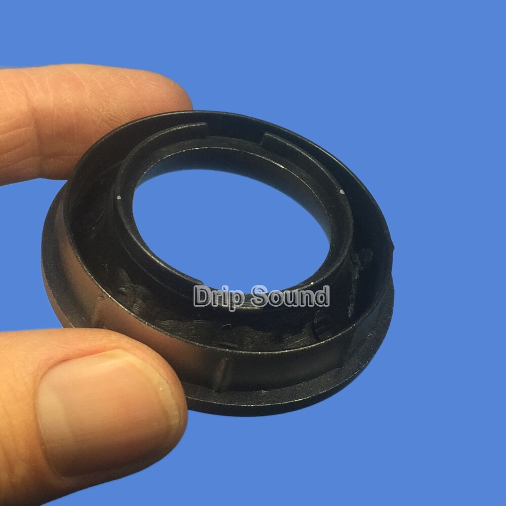 2" inch Speaker Tweeter Cover Panel Decorative Cir... – Grandado