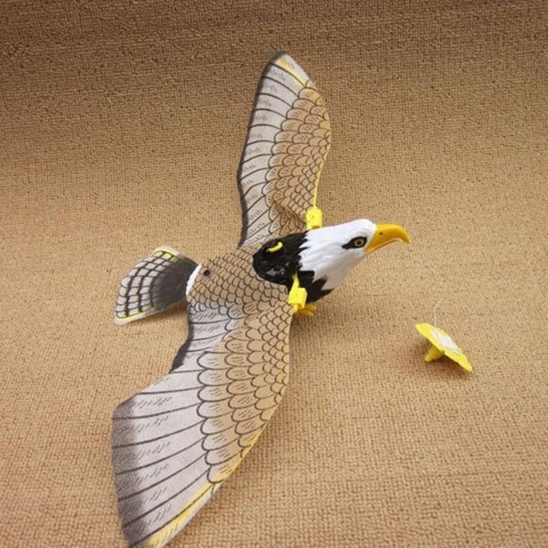 1pc Electronic Eagle Sling Hovering Hawk Birds Toy... – Grandado