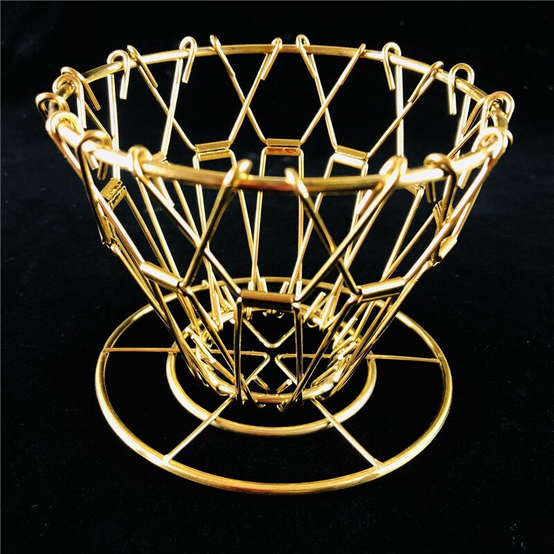 Hand Drip Koffie Filter Frame Type Drie Gat Filter... – Vicedeal