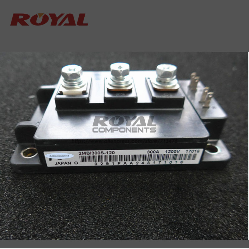 2MBI300S-120 – Vicedeal