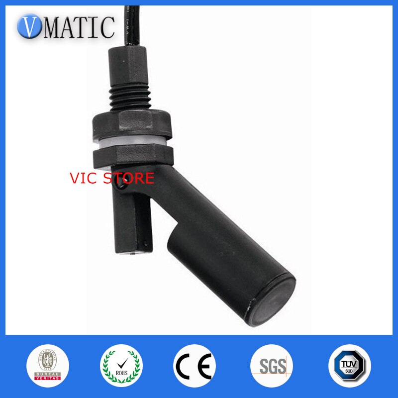 Plastic Reed Switch Water Detector VCL8 Plastic Ma... – Vicedeal