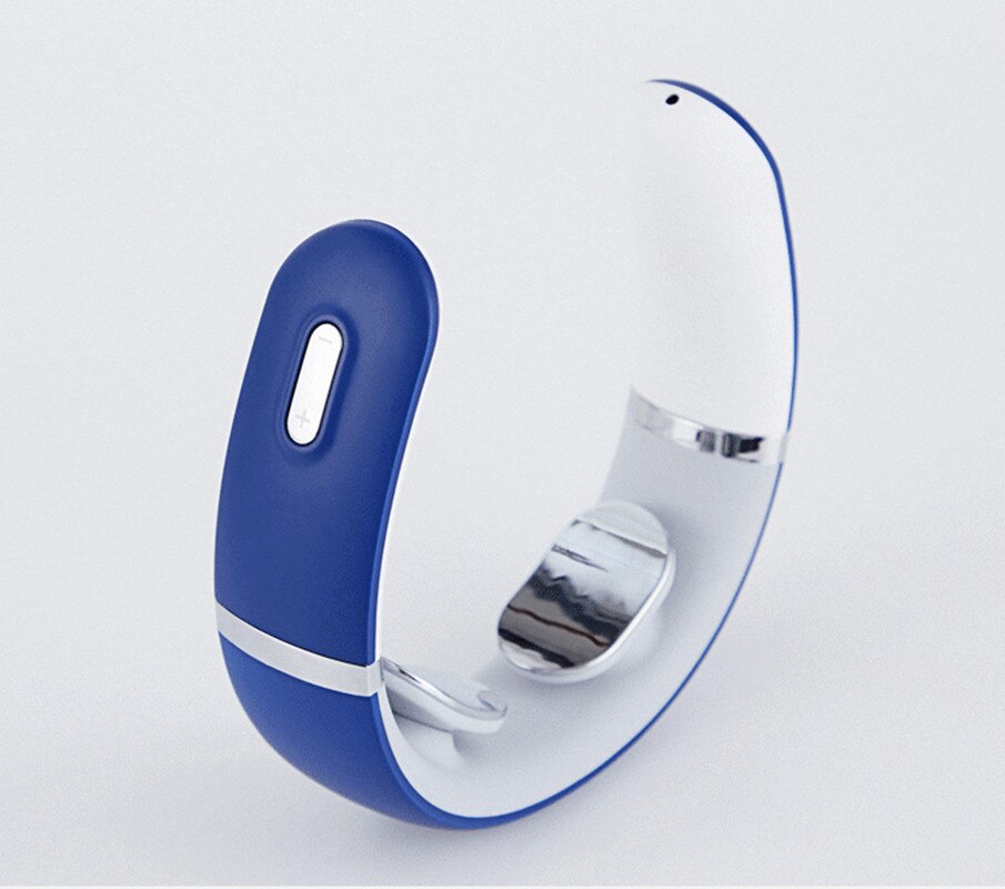 Smart Neck Shoulder EMS Muscle Massager Trainer Re... – Vicedeal