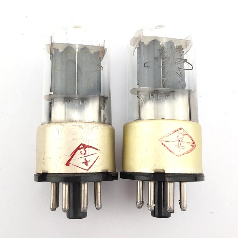 Tubo de elétrons autêntico amanhecer 6n9p, tubo de... – Grandado