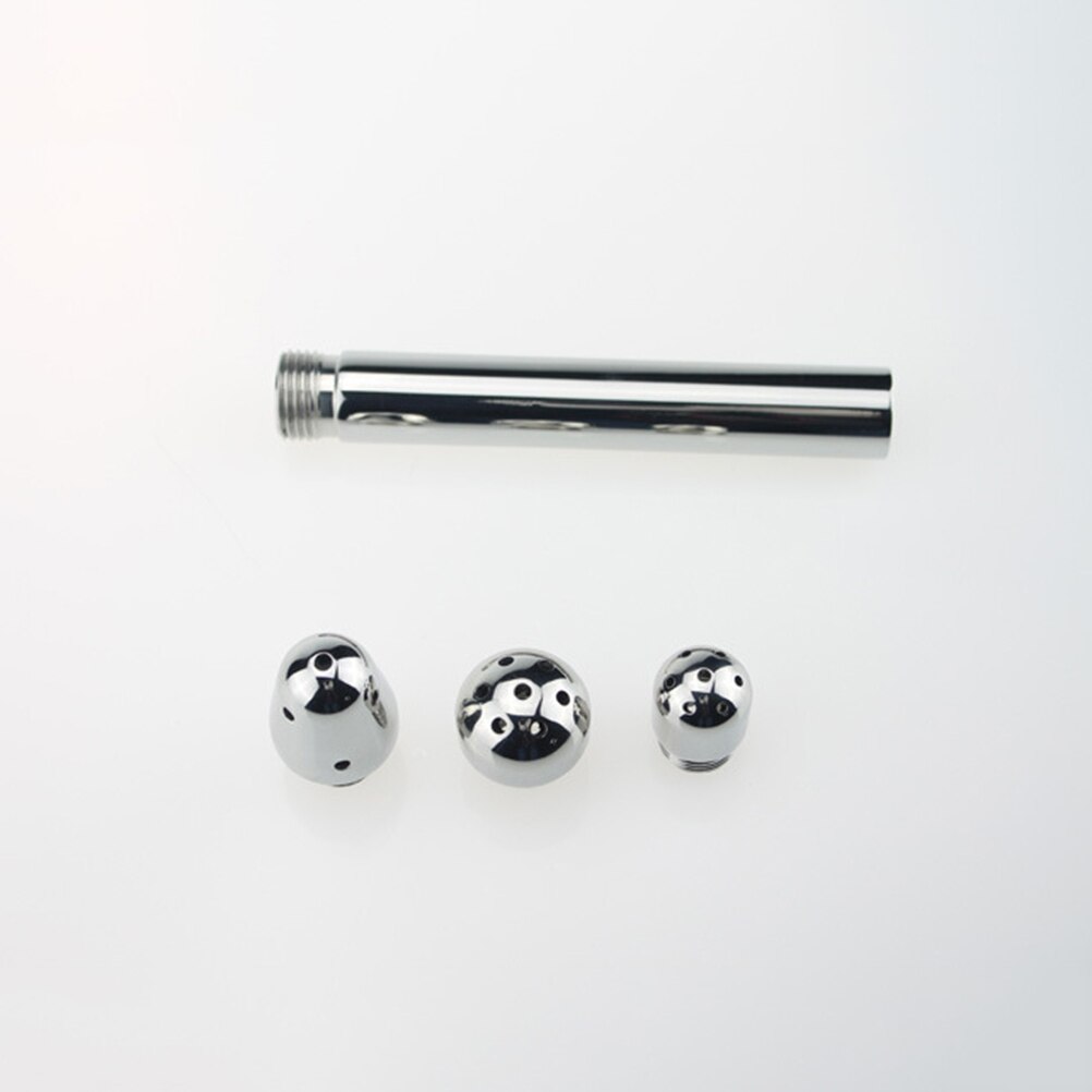 Home Shower Cleaner Enemator Safe Douche Nozzle Wi... – Grandado