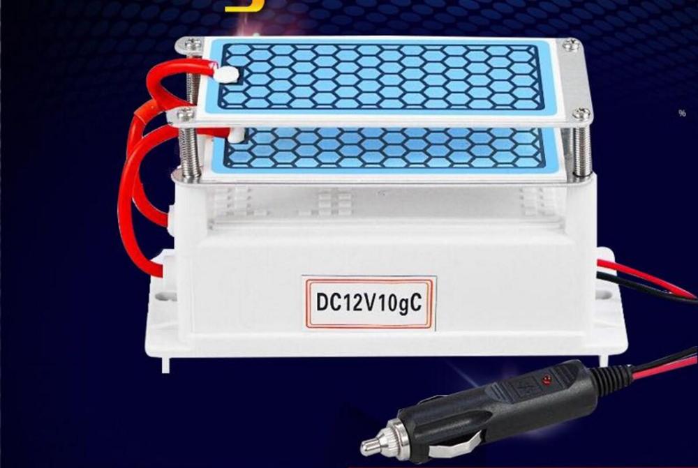 Ozon Generator 220v 10g Ionisator Hause Ozonizador... – Vicedeal
