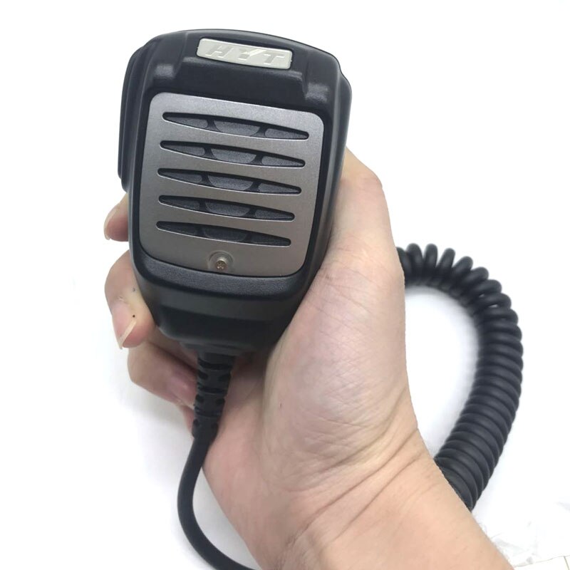 Original SM11R1 Handheld Speaker PTT Mic Microphon... – Grandado