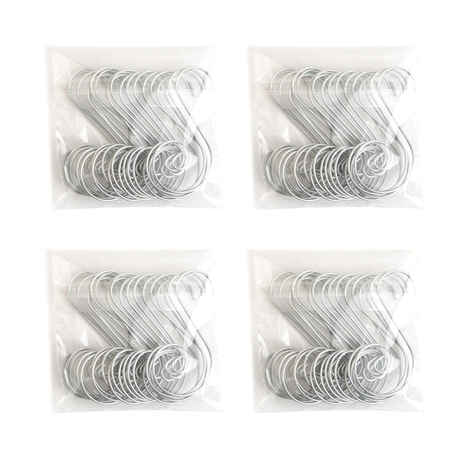 Dekoration krokar jul krokar metall s form krokar ... – Grandado