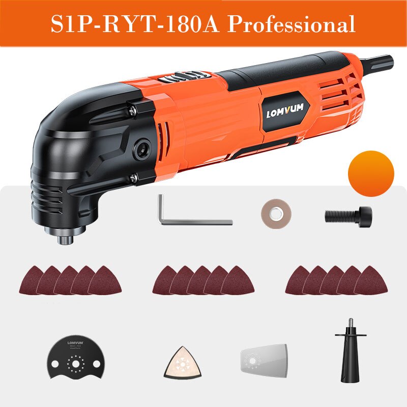 multifunctional saw / cut / shovel / grind / polis... – Grandado