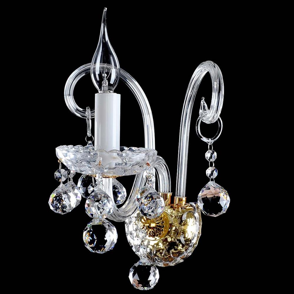 Crystal Chandelier Balls 15mm 20mm 30mm 40mm 50mm ... – Grandado