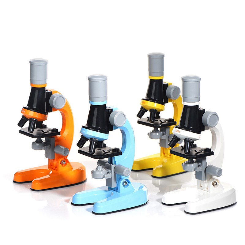 Children Biological Microscope Lab Science Educati... – Grandado