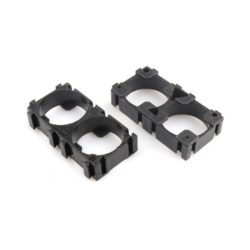 30pcs 18650 Lithium Cell Cylindrical Battery Case ... – Grandado