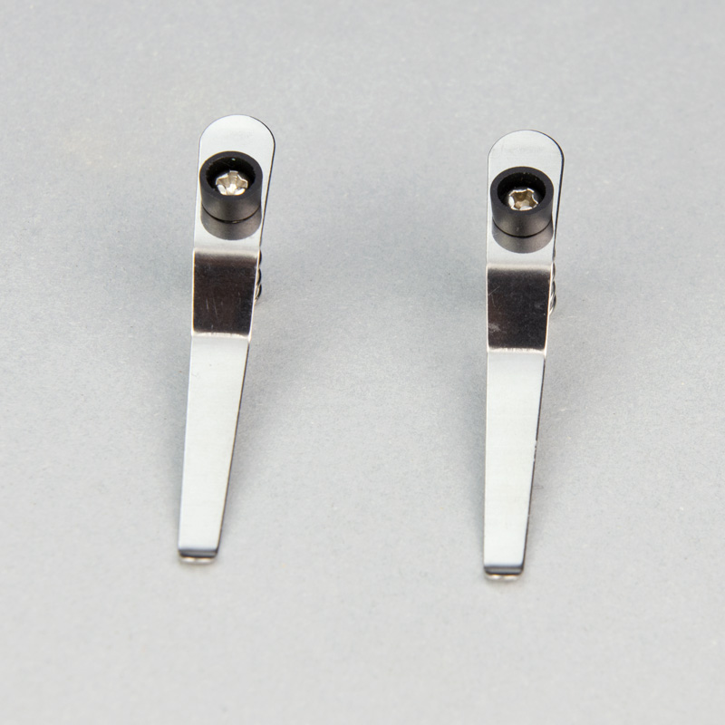 1 Pair 6.0cm Biological Microscope Working Stage P... – Grandado