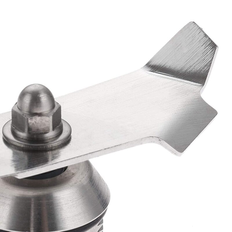 Stainless Steel Blender Blade Replacement Fit for ... – Grandado
