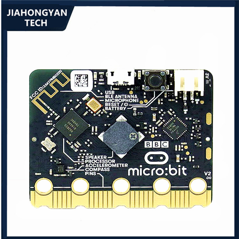 Original BBC Microbit V2 Micro:bit V2.2 developmen... – Grandado