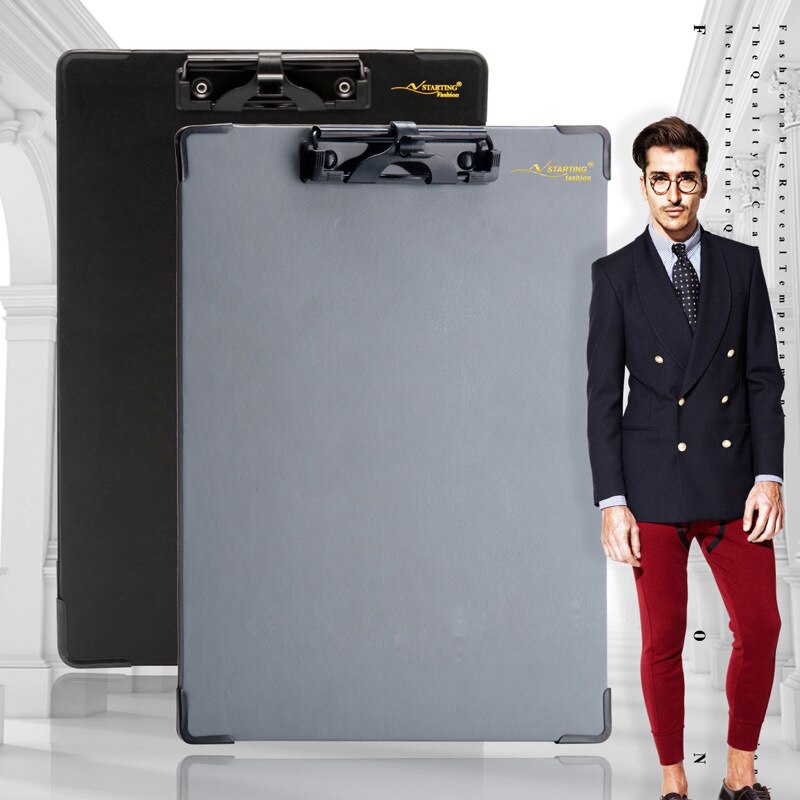 Classic Office School Manager Paper Clipboards Sta... – Grandado