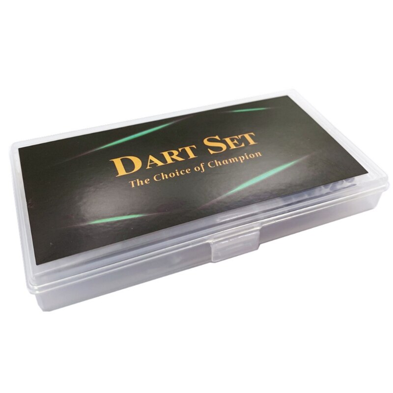 12Pcs/Pack Nylon Tip Darts 19 Grams, Premium Darts... – Vicedeal