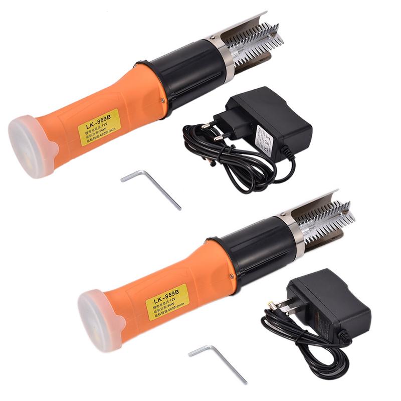 EU/US Plug Electric Fish Scaler Fish Scales Scrapi... – Grandado