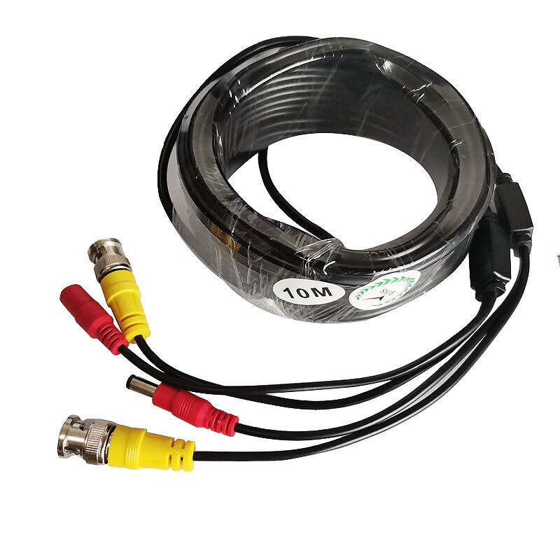 2M/5M/10M/15M/20M/30M CCTV DVR Camera Recorder sys... – Grandado