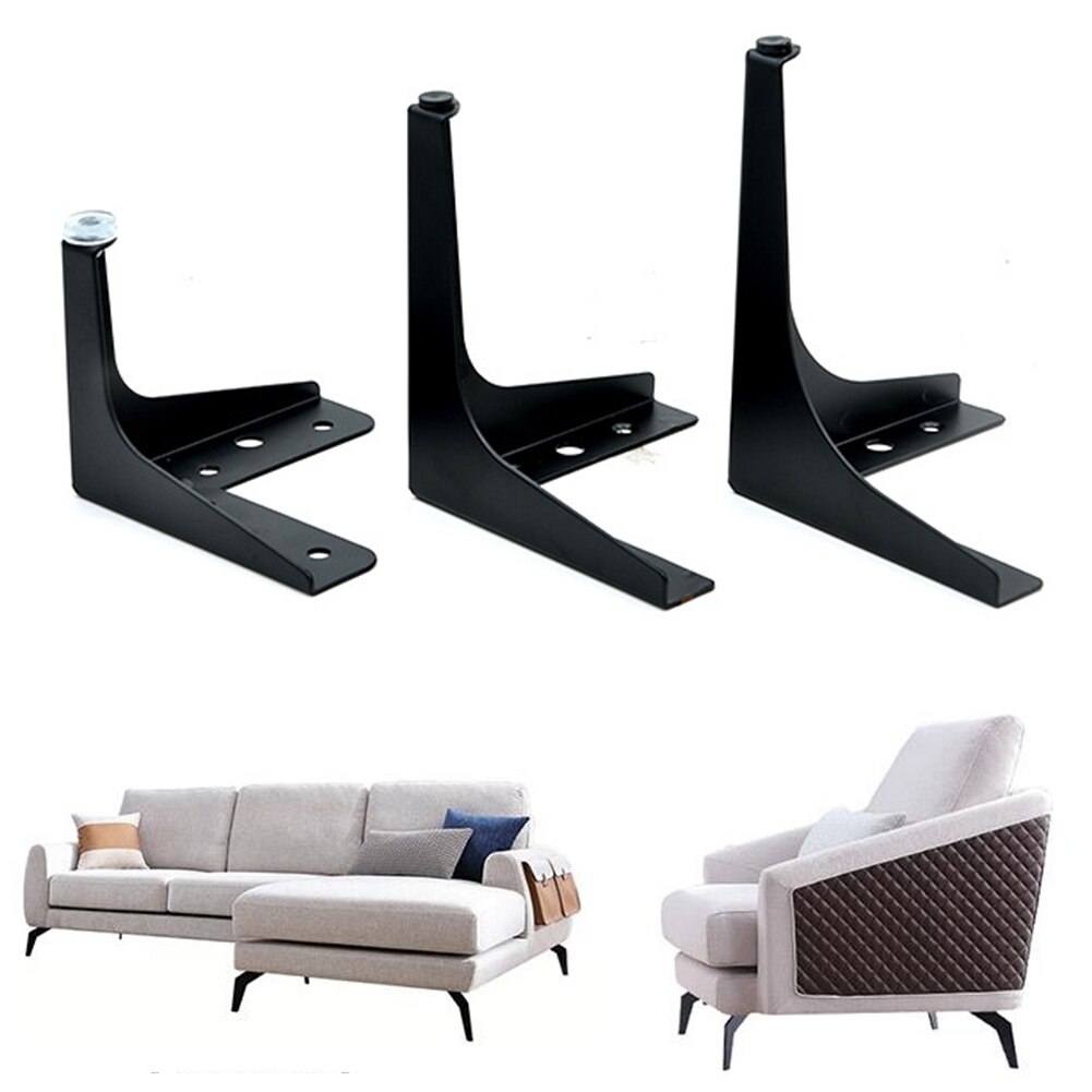 Sofa Foot Table Cabinet Metal Furniture Hardware H... – Grandado