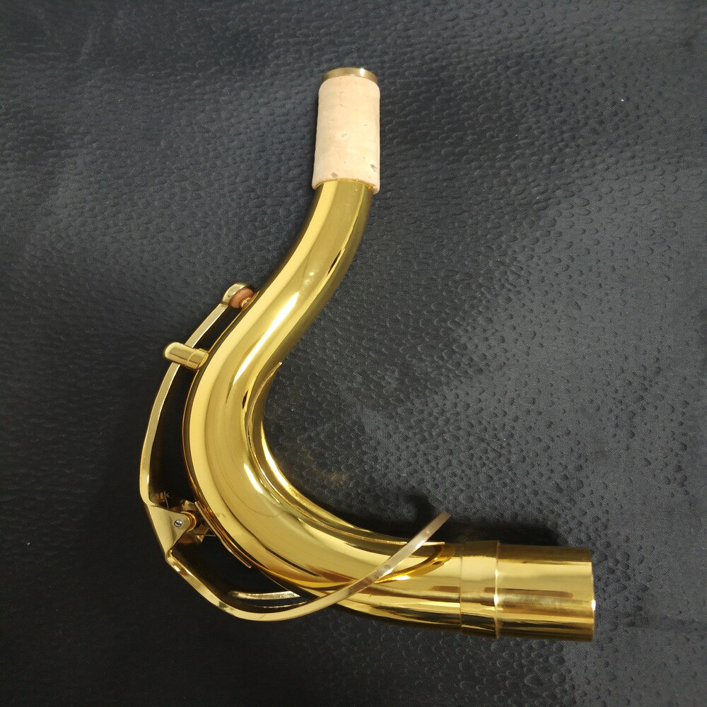 Foreign Trade High-end Tenor Sax Bend Neck Sax Ben... – Grandado
