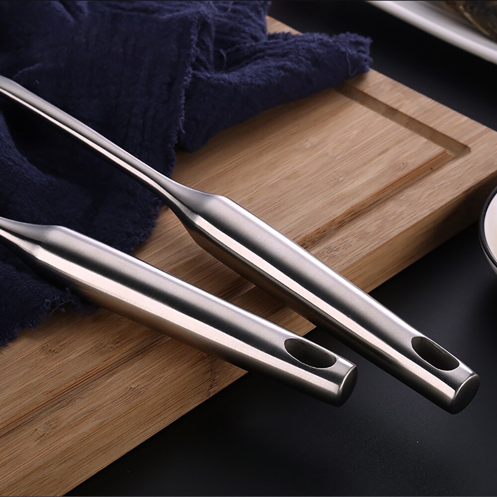 For Kitchen Cooking Tool Fish Spatula Metal Stainl... – Vicedeal