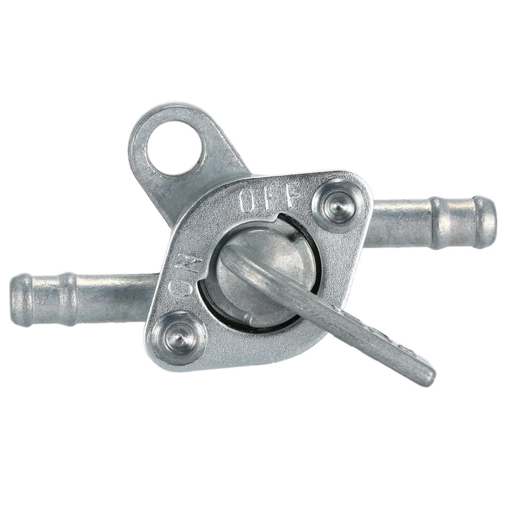 6mm Inline Brandstoftank Tap Filter Benzinekraan S... – Vicedeal