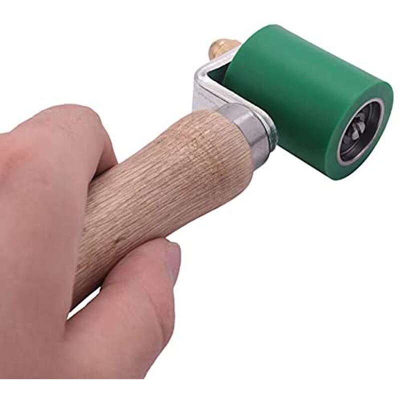 40Mm Siliconen Hittebestendig Naad Hand Druk Rolle... – Grandado