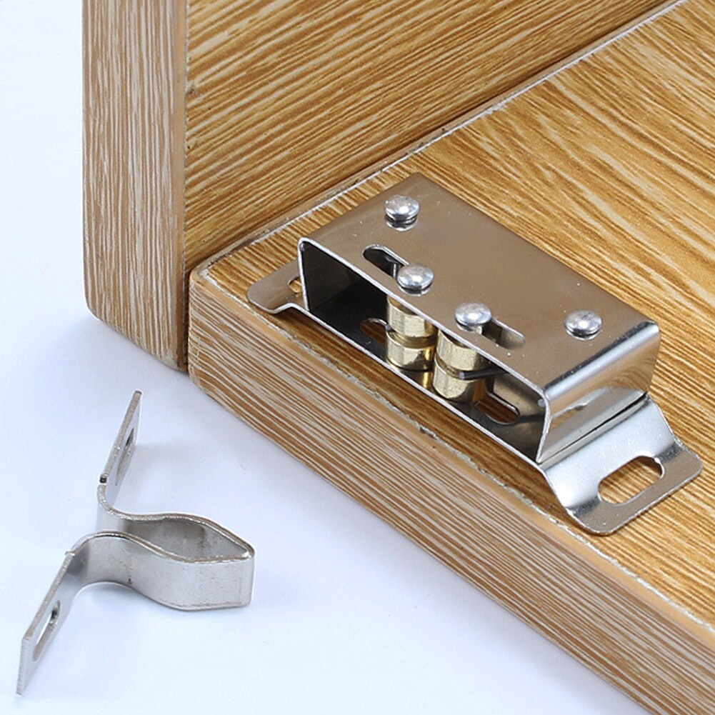 Rebound Möbel Touch Bead Fittings Fangen Küche Kur... – Vicedeal