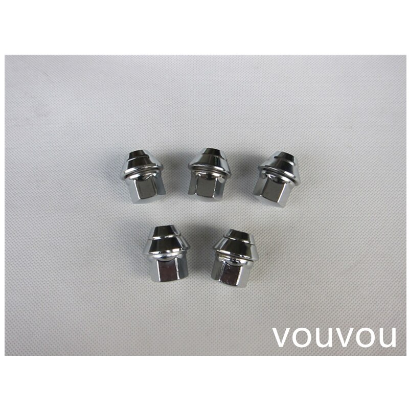 Wiel hub moer bout BS1A-37-160 voor mazda 3 2005 – Grandado