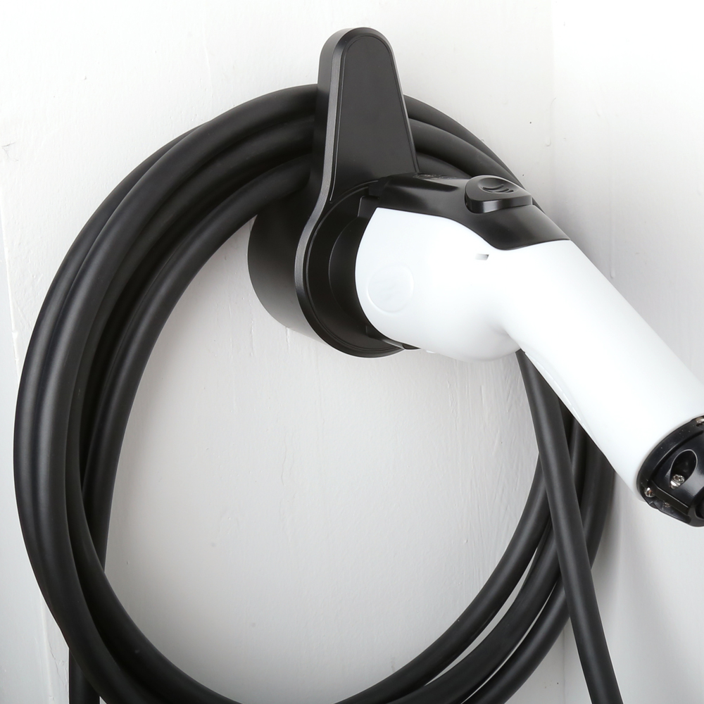 Peocke EV Charger Holder for Electric Car Charging... – Vicedeal
