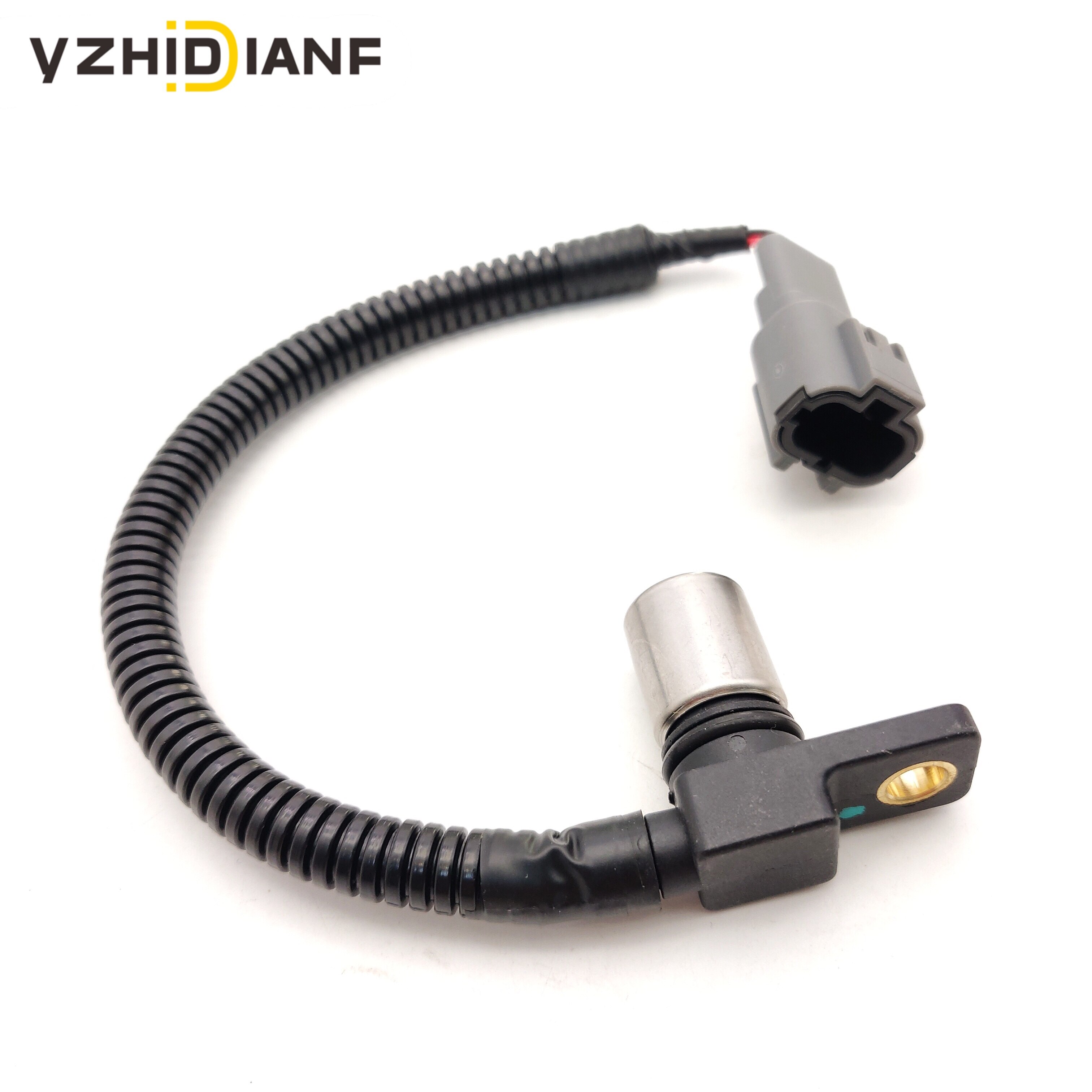 Crankshaft Position Sensor OEM 33220-77E00 3322077... – Grandado