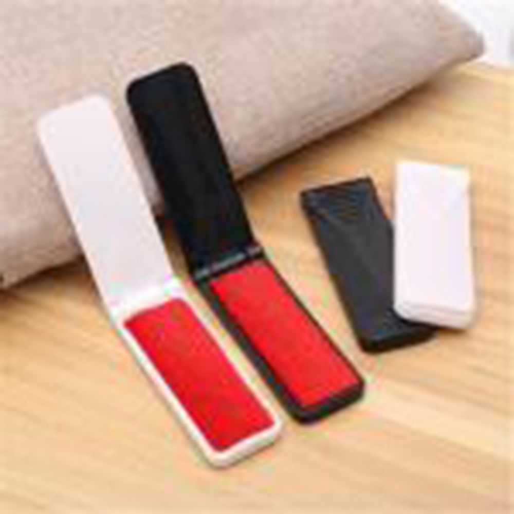 Small Portable Cleaning Brush Household Hair Clean... – Grandado