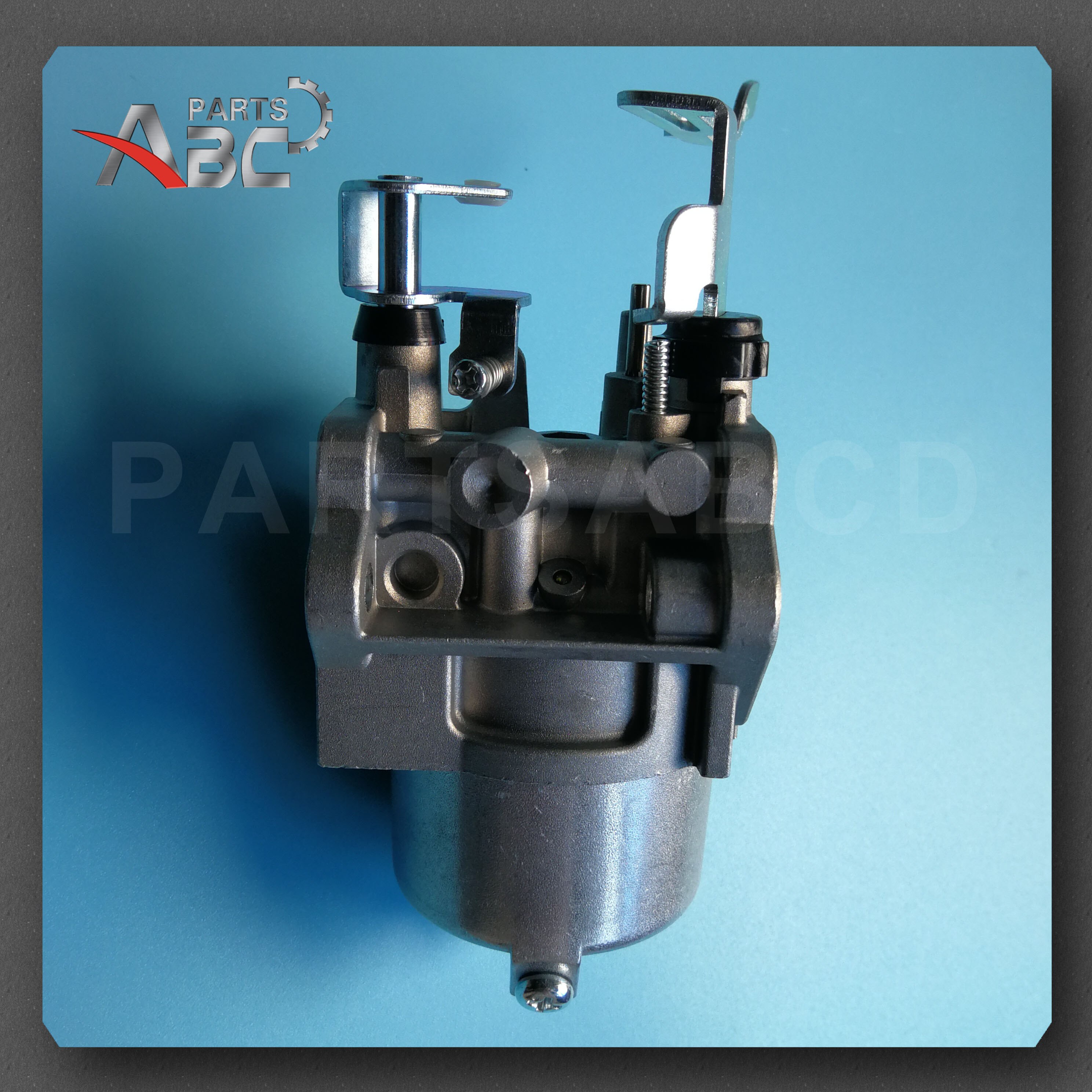 Carburetor For Subaru Robin EX30 Mikuni RGX4800 RG... – Grandado