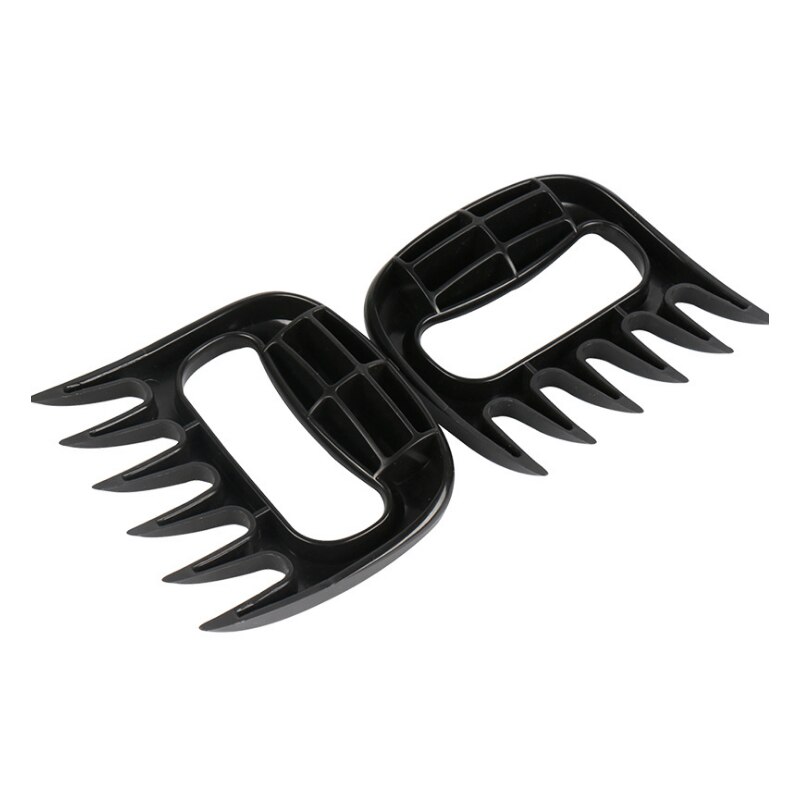 1/2pcs BBQ Fork Bear Claws Meat Forks Food Grade M... – Grandado