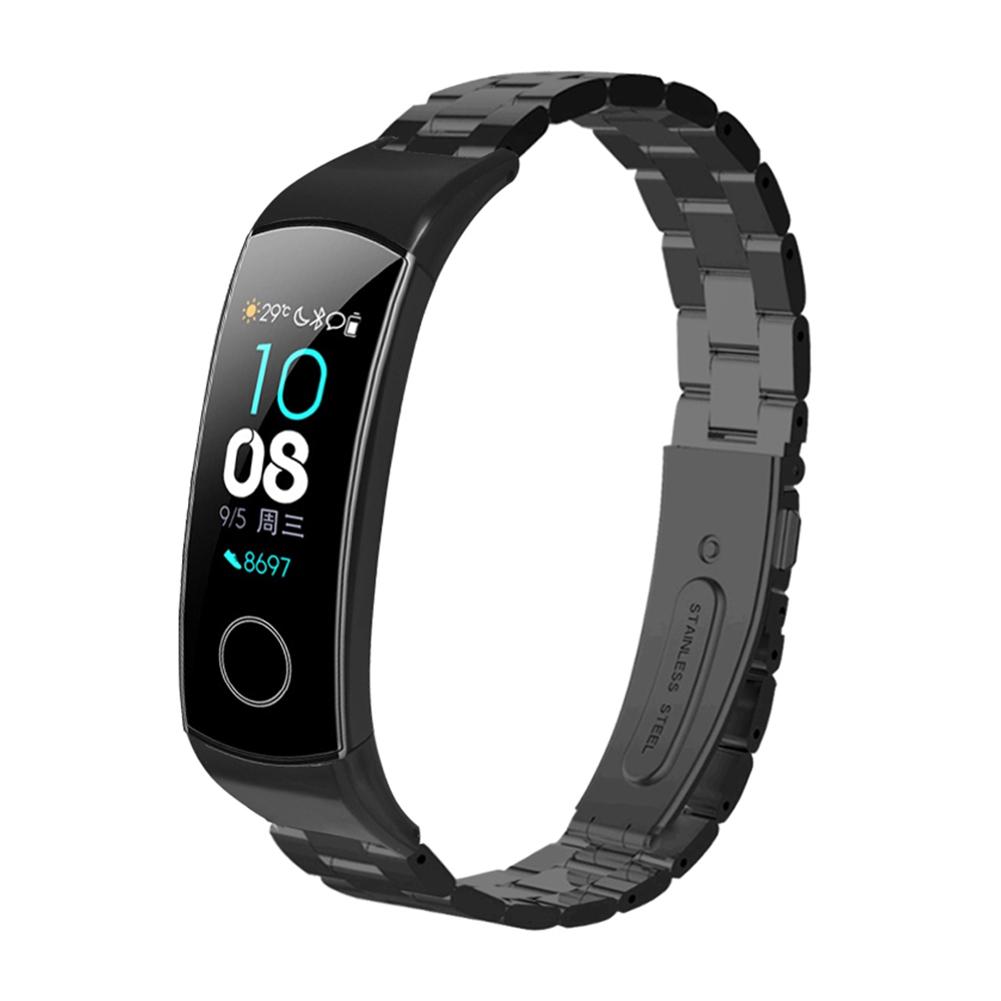 Stainless Steel Metal Wrist Strap For Huawei Honor... – Vicedeal