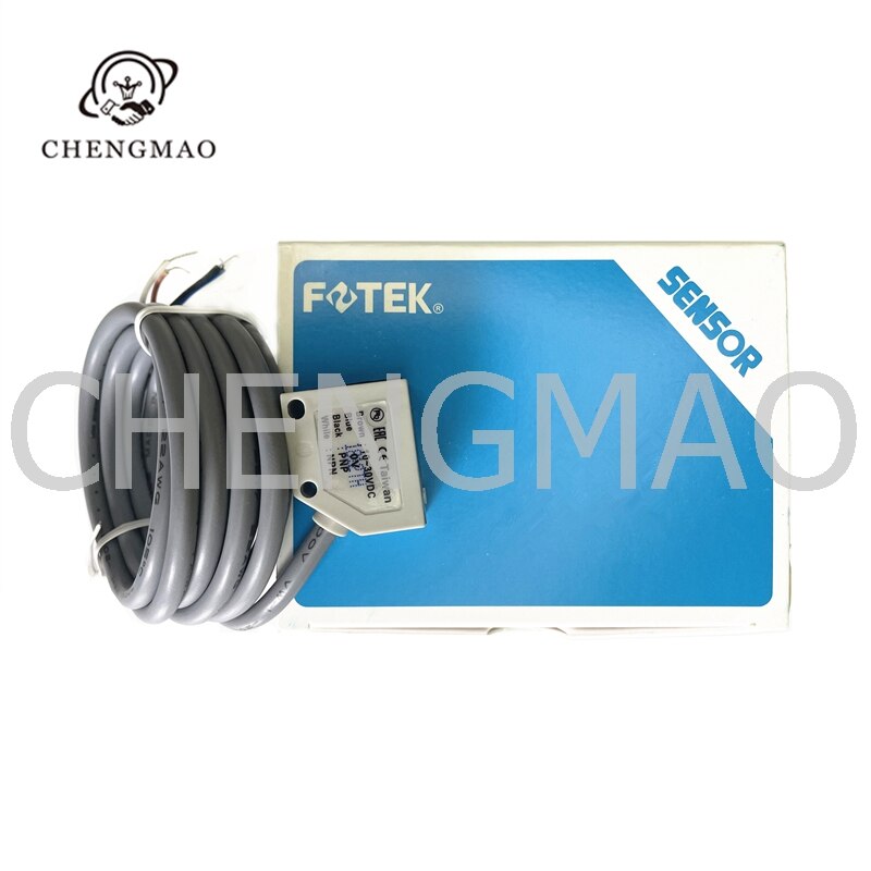 MR-60X Taiwan FOTEK Mini Photo Sensor Switch Proxi... – Grandado