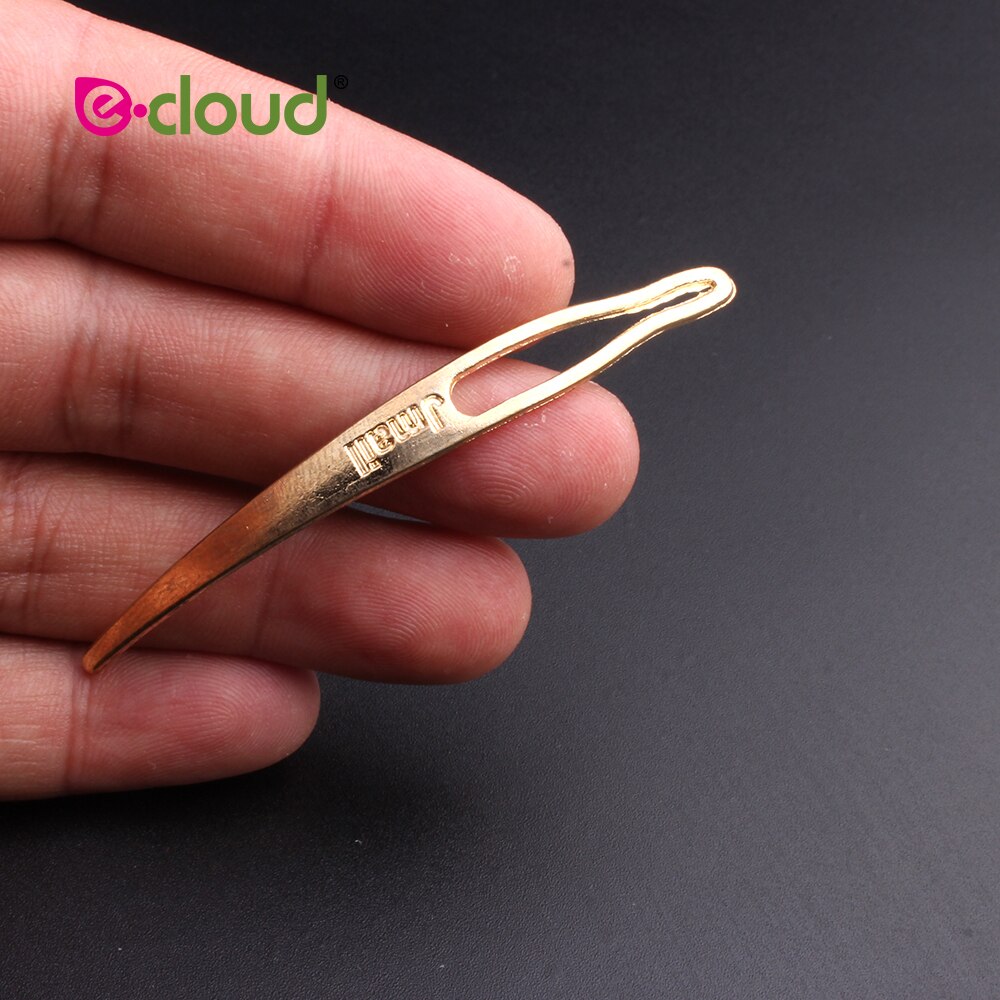 10pcs/Pack Easy Crochet Braid Hairstyle Tools Hair... – Grandado